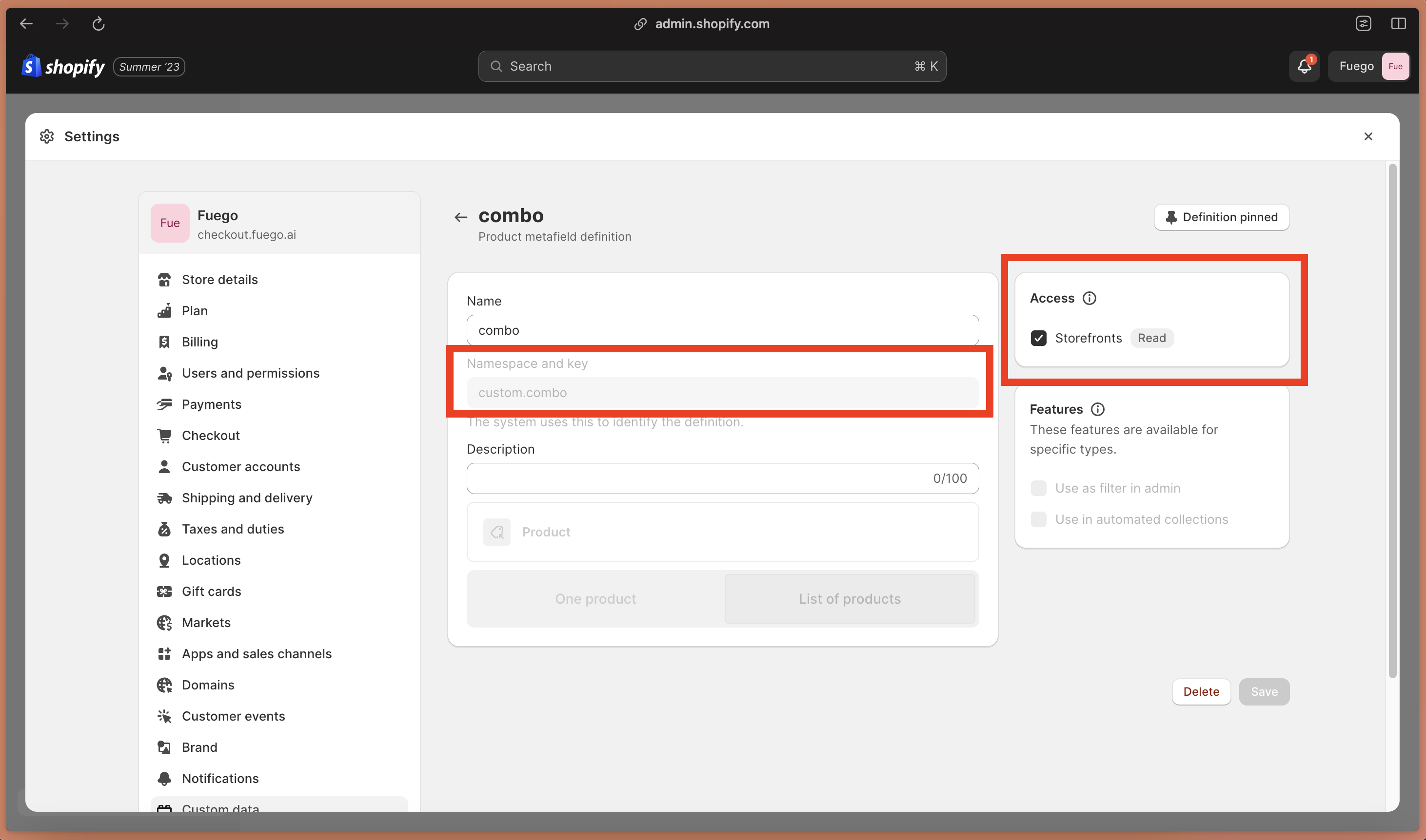 How to dynamically load product descriptions in your mobile app! – Fuego
